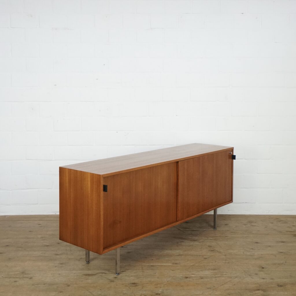 Florence knoll sideboard for Knoll - DEPOT 09