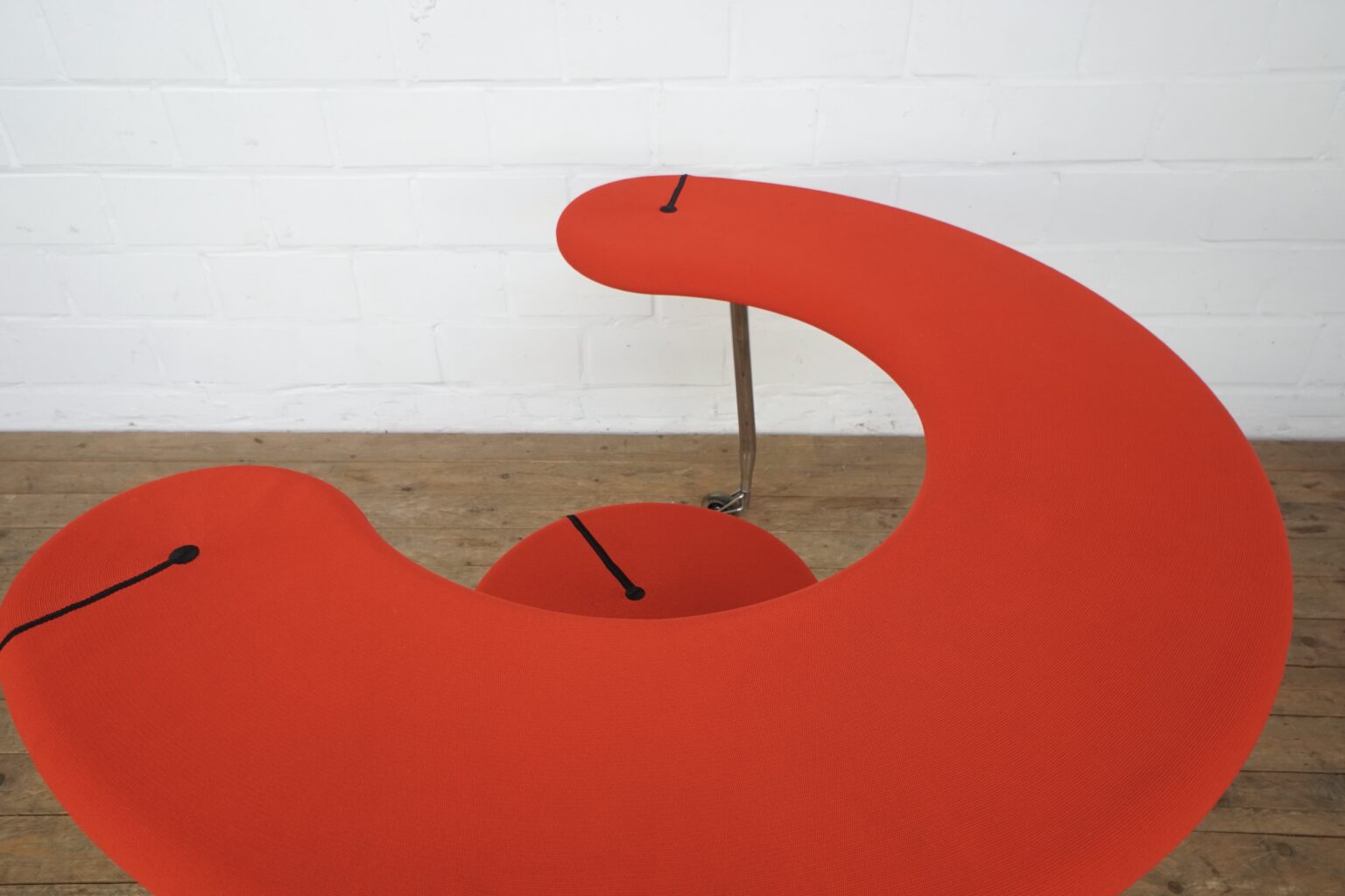 Easy Rider roller desk by Danny Veniet for Bulo - DEPOT 09